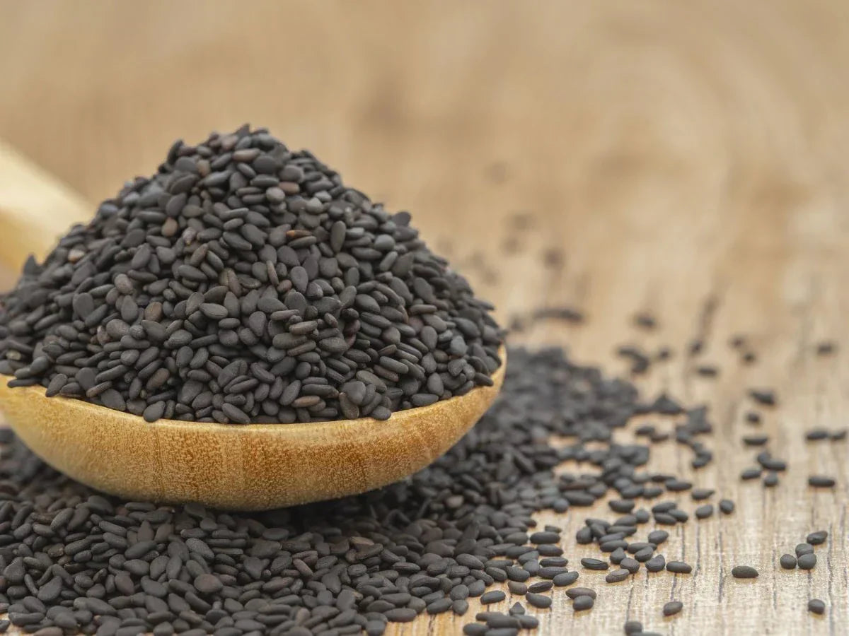 Olje črne kumine: Naravni eliksir za odpornost, vnetja in celostno zdr ...