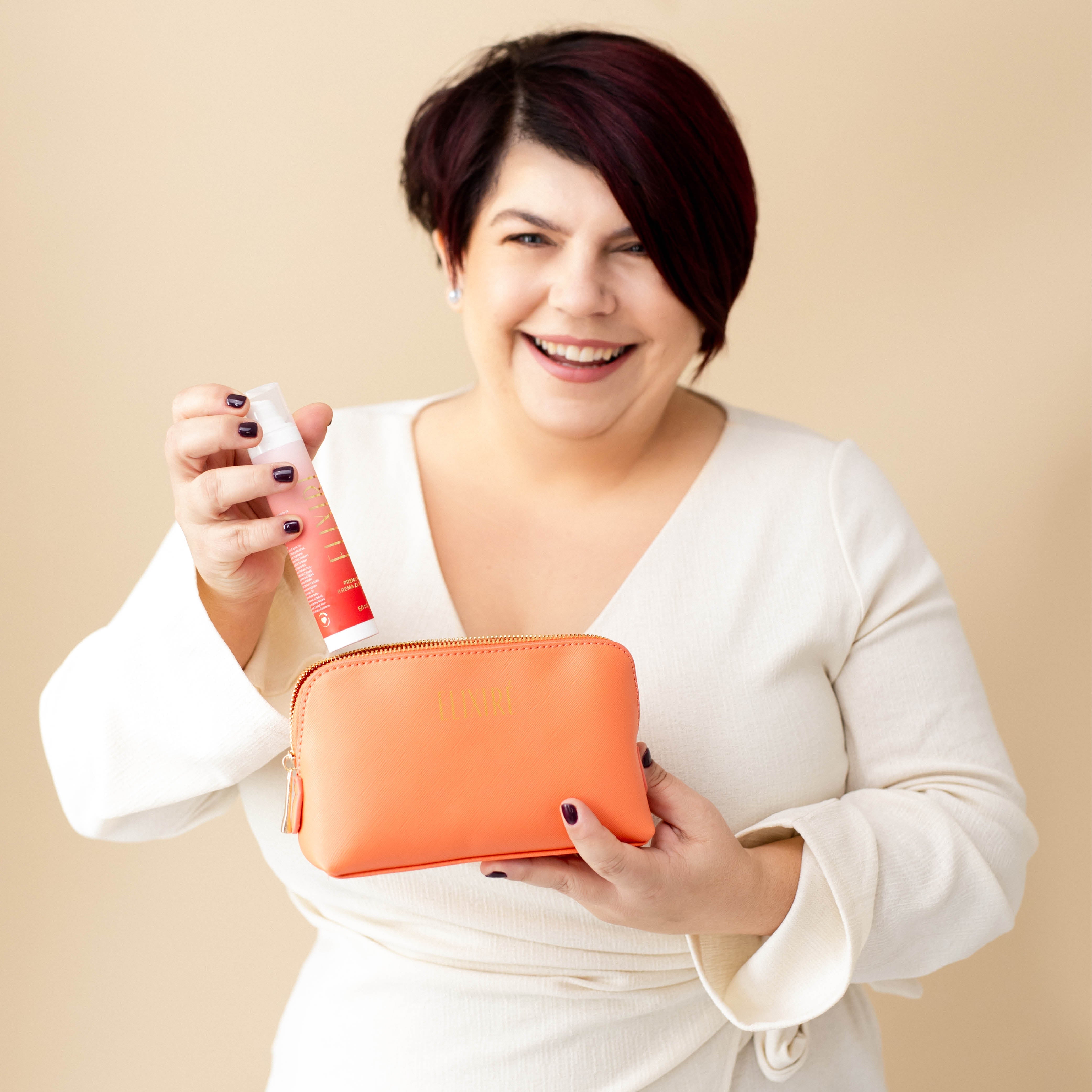 KOZMETIKA – My Elixiré